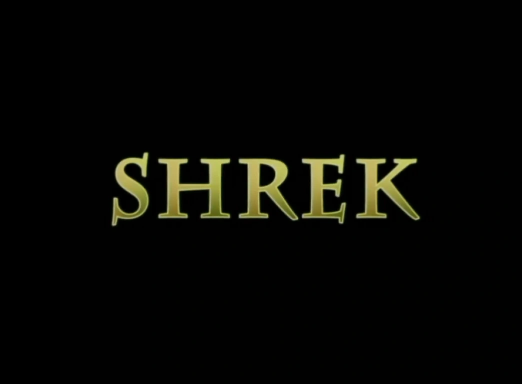Logotipo De Shrek El Musical Png EVA PERÓN El Musical