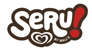 Seru! by Walls | Logopedia | Fandom