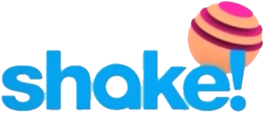 shake! | Logopedia | Fandom