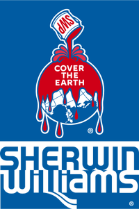 Sherwin Williams Logo