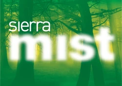 Sierra Mist Natural Logo