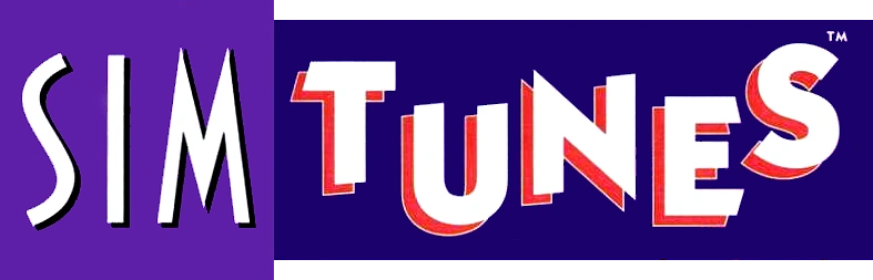 SimTunes | Logopedia | Fandom
