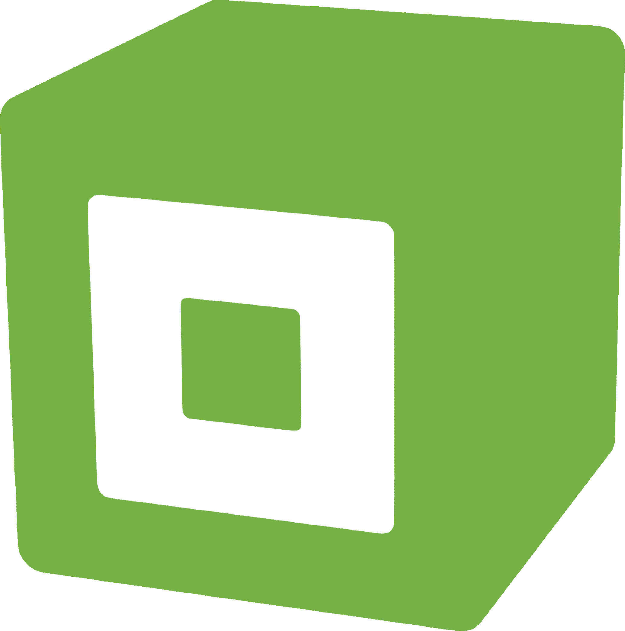 Green Square Company Logo