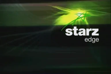 Starz Hd Logo