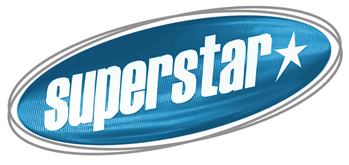 Superstar | Logopedia | Fandom