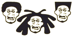 The Outhere Brothers | Logopedia | Fandom