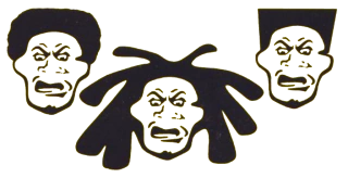 The Outhere Brothers | Logopedia | Fandom