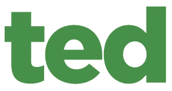 ted | Logopedia | Fandom