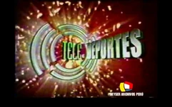 Teledeportes (Panamericana) | Logopedia | Fandom