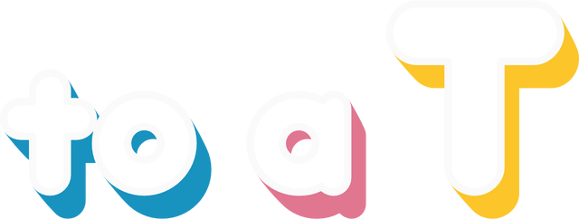 To a T (video game) | Logopedia | Fandom