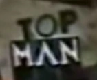 Topman | Logopedia | Fandom