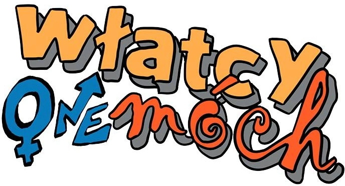 Włatcy Móch: One | Logopedia | Fandom