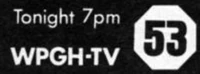 WPGH-TV | Logopedia | Fandom