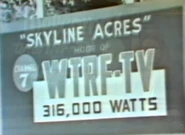 WTRF-TV | Logopedia | Fandom