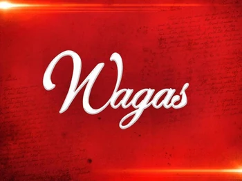 Wagas | Logopedia | Fandom