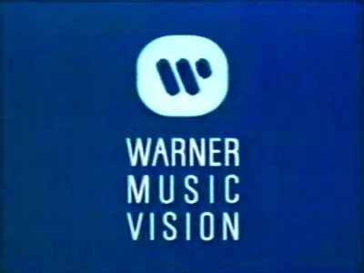 Warner Music Entertainment | Logopedia | Fandom