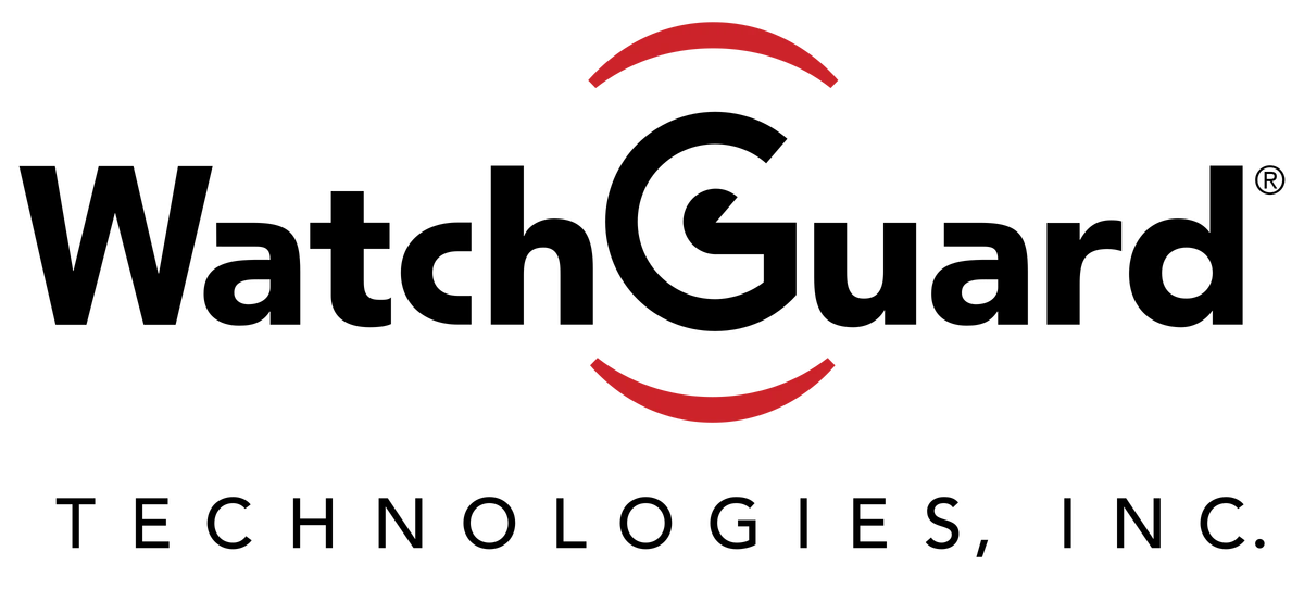 WatchGuard | Logopedia | Fandom