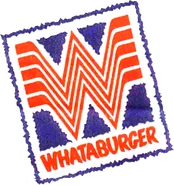 Whataburger | Logopedia | Fandom
