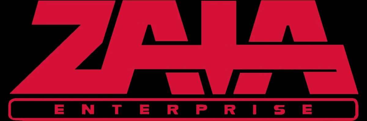ZAIA Enterprise | Logopedia | Fandom
