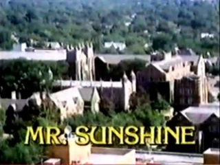 Mr. Sunshine (1986) | Logopedia | Fandom