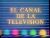 RBC Televisión/Idents | Logopedia | Fandom