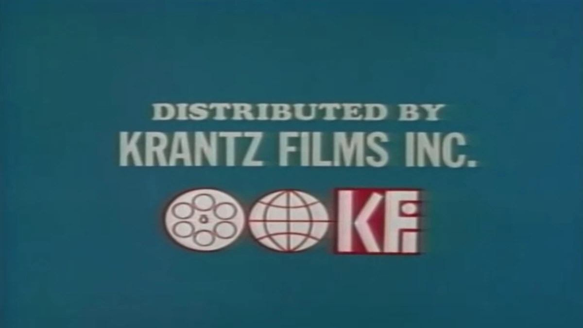 Krantz Films | Closing Logo Group | Fandom