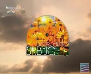 Dobro jutro Srbijo | Logopedia | Fandom