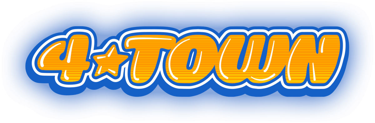 4*Town | Logopedia | Fandom