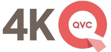 4K QVC | Logopedia | Fandom