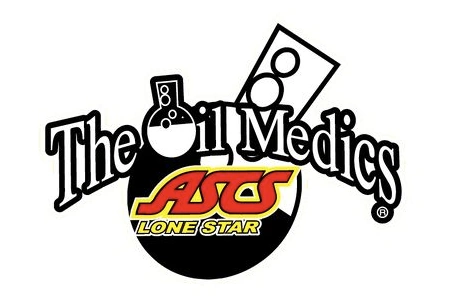 ASCS Lone Star Region Series | Logopedia | Fandom