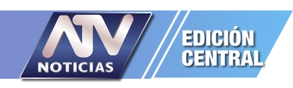 ATV Noticias: Edición Central | Logopedia | Fandom