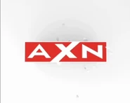 AXN (Asia)/Other | Logopedia | Fandom