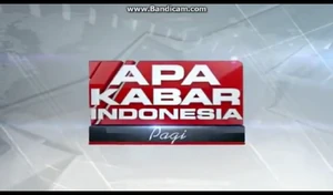 Apa Kabar Indonesia Pagi | Logopedia | Fandom