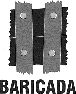 Baricada TV/Other | Logopedia | Fandom