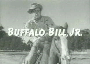Buffalo Bill, Jr. | Logopedia | Fandom