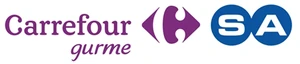 CarrefourSA Gurme | Logopedia | Fandom