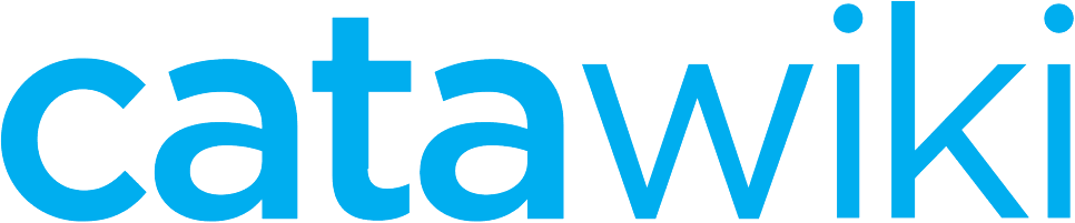 Catawiki | Logopedia | Fandom