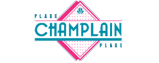 Champlain Place | Logopedia | Fandom