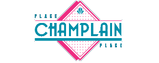 Champlain Place | Logopedia | Fandom