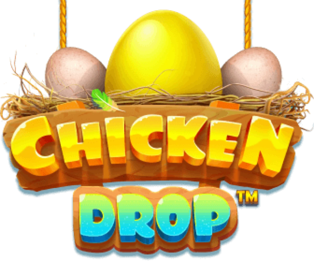 Chicken Drop | Logopedia | Fandom