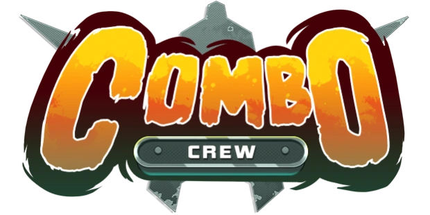 Combo Crew | Logopedia | Fandom
