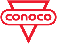 Conoco | Logopedia | Fandom