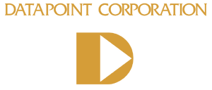 Datapoint | Logopedia | Fandom