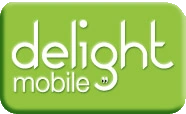 Delight Mobile | Logopedia | Fandom