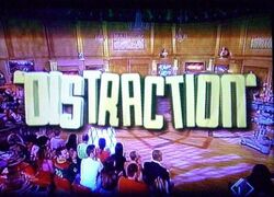 'Distraction' | Logopedia | Fandom