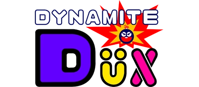 Dynamite Dux | Logopedia | Fandom