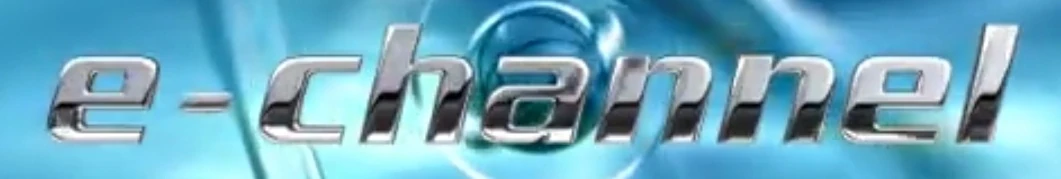 E Channel (T.cast) | Logopedia | Fandom