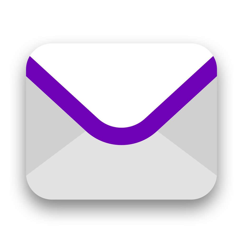 Email (KaiOS) | Logopedia | Fandom