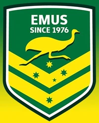 Emus | Logopedia | Fandom