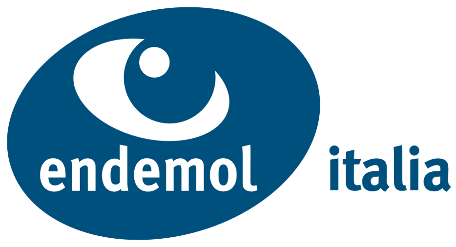 Endemol Shine Italy | Logopedia | Fandom